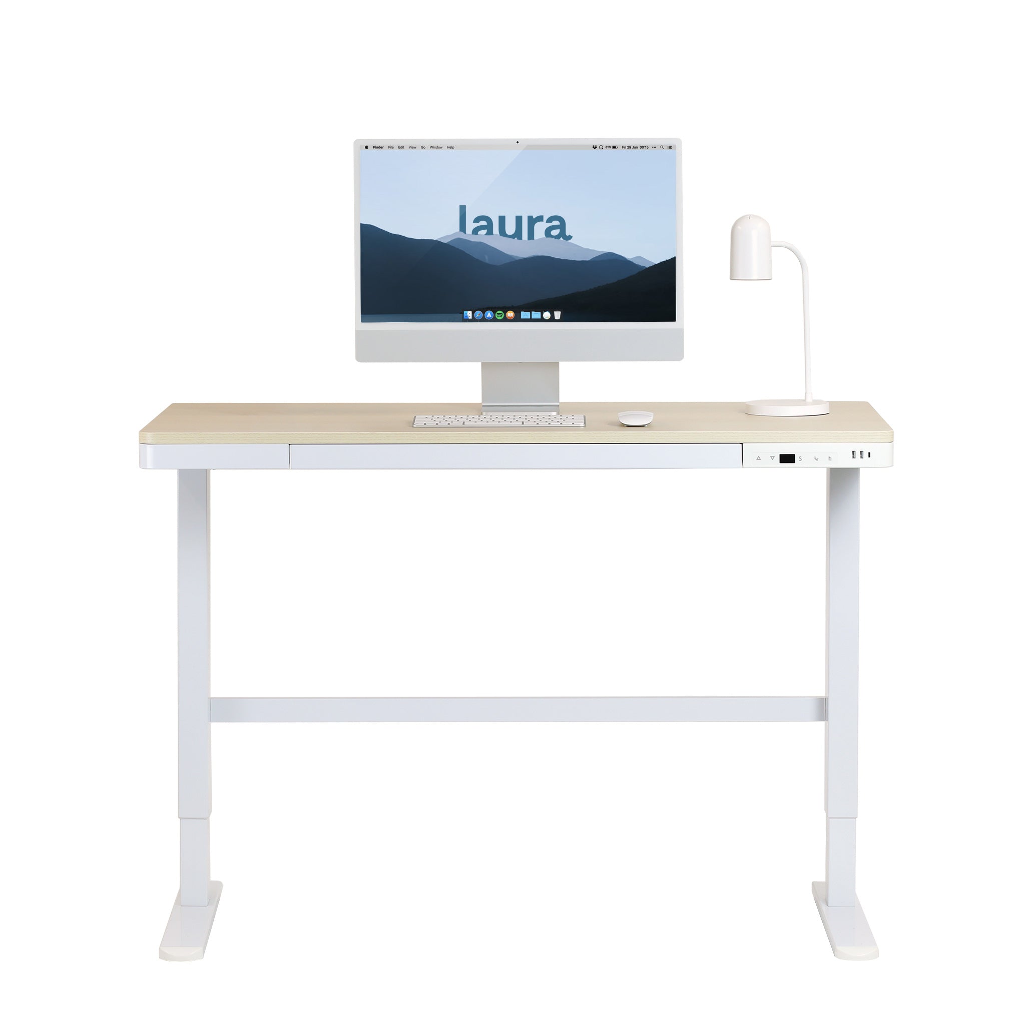 Liberty Standing – Laura Furniture
