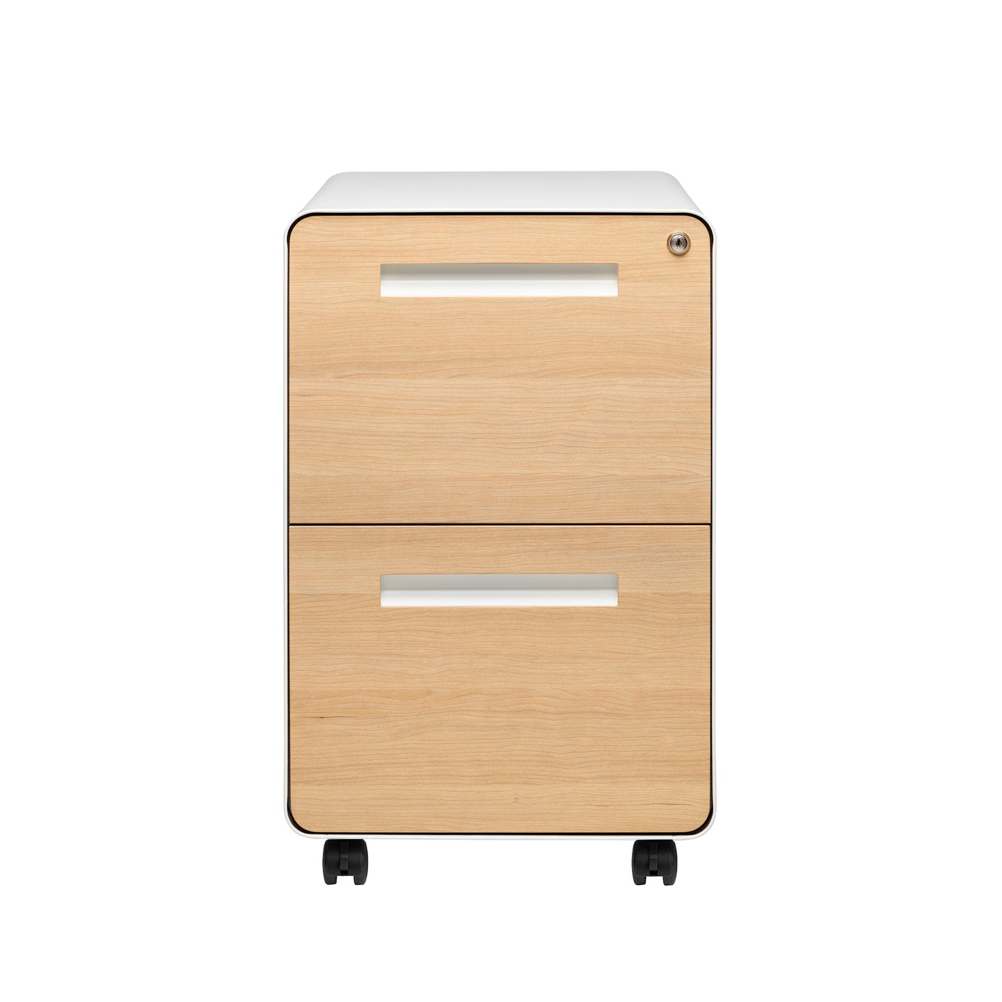 Stockpile Curve Collection | Modern File Cabinets with Curved Edges ...